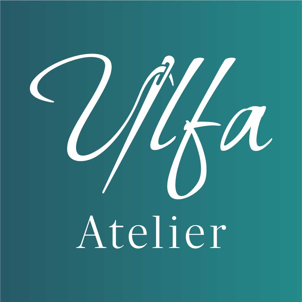 Ulfa Atelier | Moda artigianale